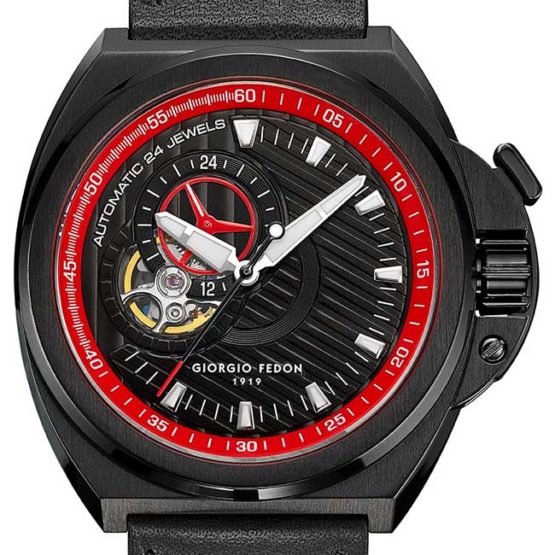 Giorgio Fedon Skywalker GFCM005 Automatic watches