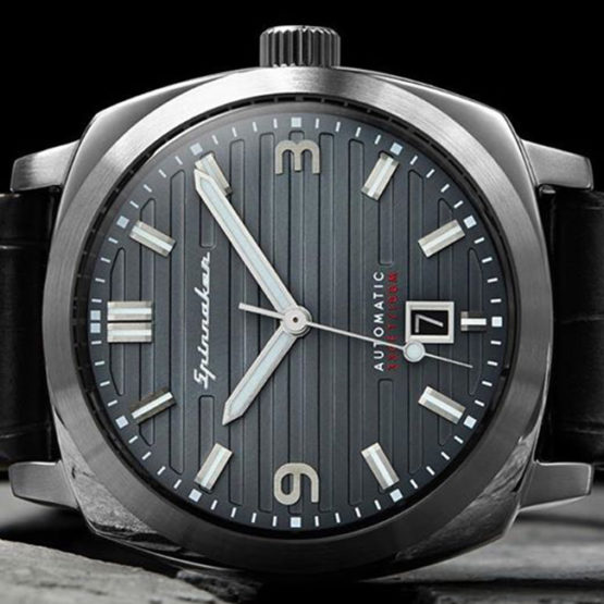 Spinnaker Hull Riviera SP-5073-05 - automatic watches