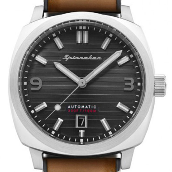 Spinnaker Hull Riviera SP-5073-05 - automatic watches