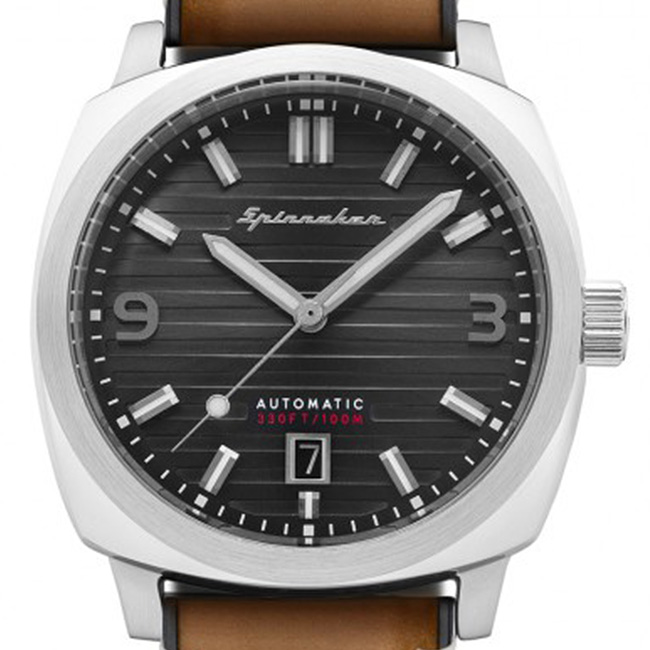 Spinnaker Hull Riviera SP-5073-05 - automatic watches