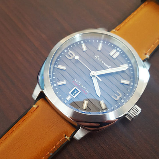 Spinnaker Hull Riviera SP-5073-05 - automatic watches