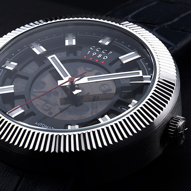 CCCP Aviation Monino CP-7025-01 - automatic watches