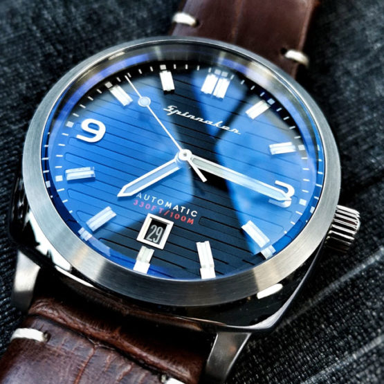 Spinnaker Hull Riviera SP-5073-22 - automatic watches
