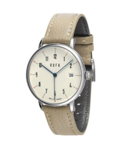 DuFa Breuer Automatic DF-9011-0B - automatic watches