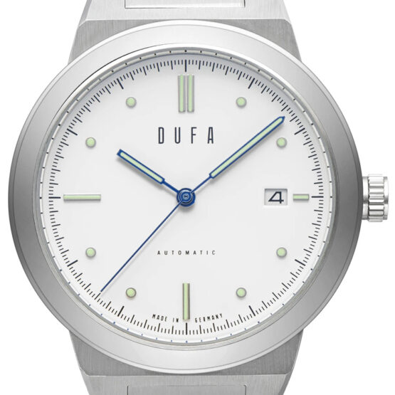 DuFa Günter Automatic DF-9033-11 - automatic watches