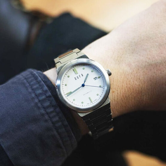 DuFa Günter Automatic DF-9033-11 - automatic watches