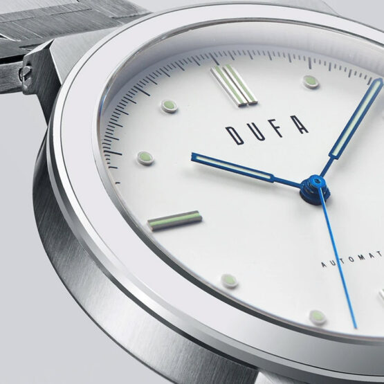 DuFa Günter Automatic DF-9033-11 - automatic watches