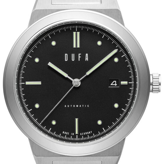 DuFa Günter Automatic DF-9033-11 - automatic watches