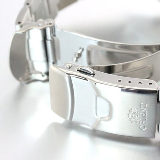 Orient Ray 3 RA-AA0912B19B RA-AA0912B - automatic watches