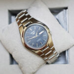 SEIKO 5 Classic SNK603K1 Blue - automatic watches