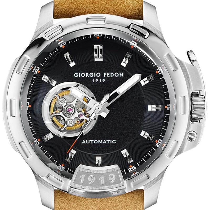 Giorgio Fedon Timeless IV GFBG013 Automatic watches