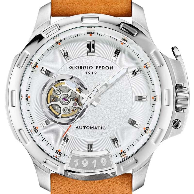 Giorgio Fedon Timeless IV GFBG016 Automatic watches