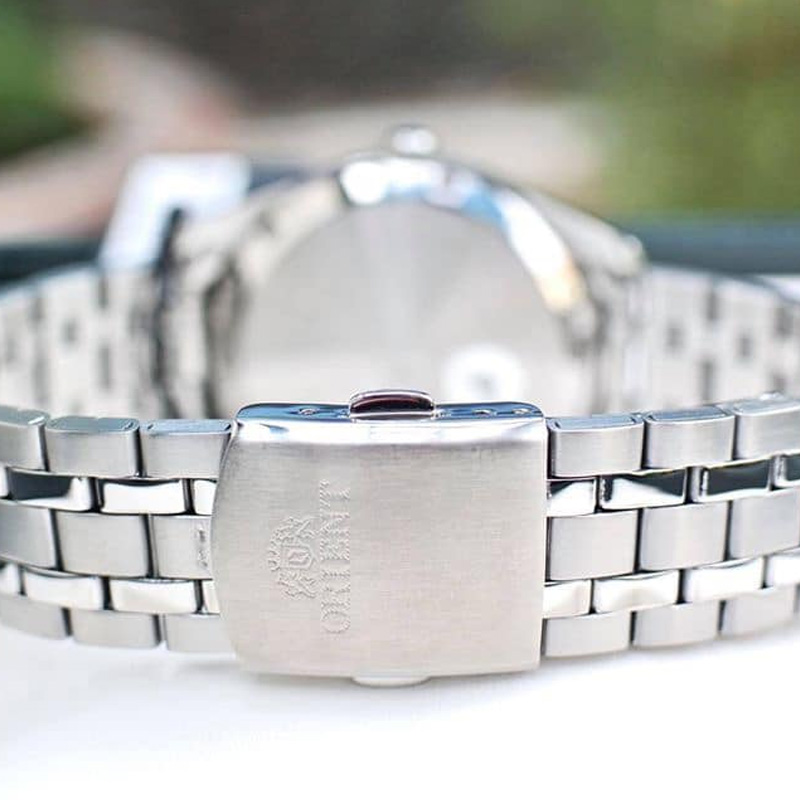 Orient 3 Stars RA-AB0E10S- automatic watches - Official Dealer