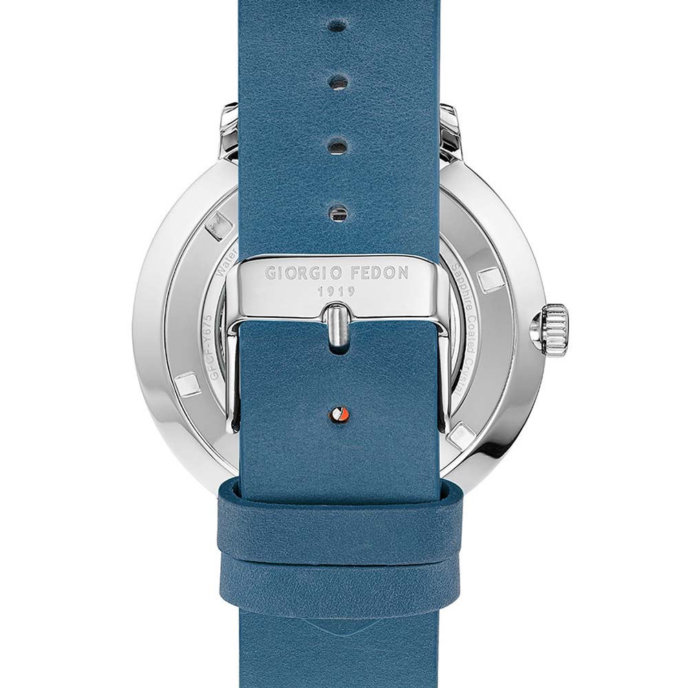 Giorgio Fedon Heritage I GFCF002 - Automatic watches