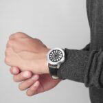 HUMISM DASEIN automatic watch KINETIC ART Collection