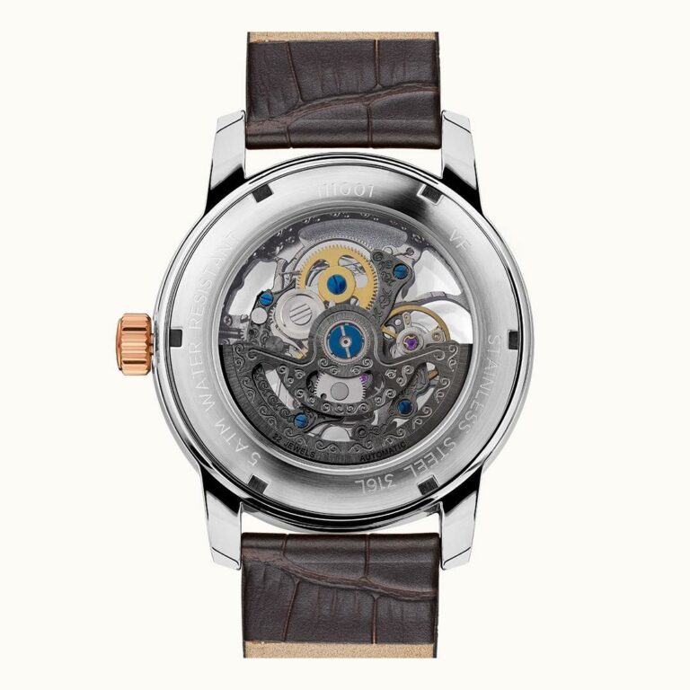 INGERSOLL COLLECTION THE BALDWIN I11001 Automatic