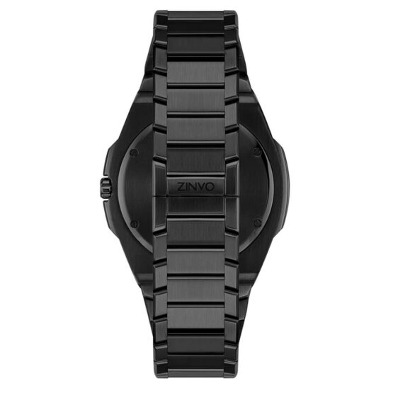 ZINVO RIVAL BLACK- Worldwide Shipping