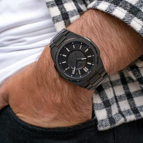 ZINVO RIVAL BLACK- Worldwide Shipping