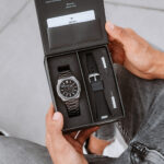 ZINVO RIVAL GUNMETAL- Worldwide Shipping