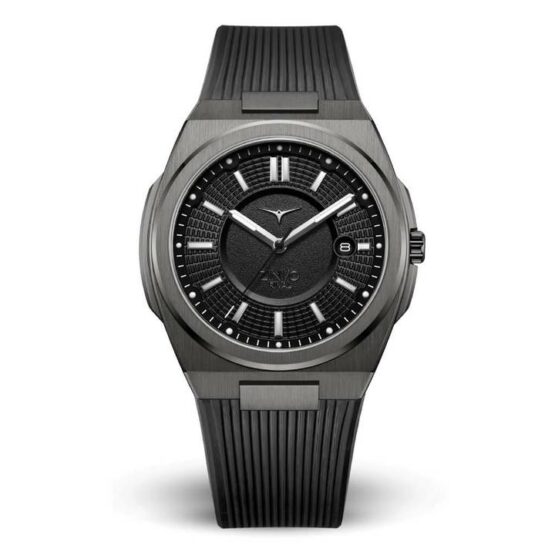 ZINVO RIVAL GUNMETAL- Worldwide Shipping