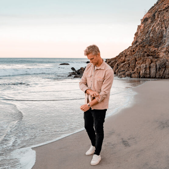 ZINVO RIVAL ROSE GOLD - Worldwide Shipping