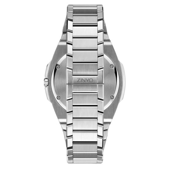 ZINVO RIVAL SILVER- Worldwide Shipping