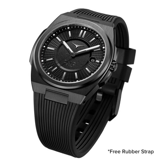 ZINVO RIVAL BLACK- Worldwide Shipping