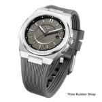 ZINVO RIVAL SILVER- Worldwide Shipping