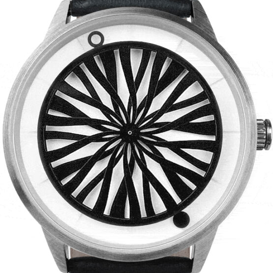 HUMISM DASEIN watch Automatic KINETIC ART Collection