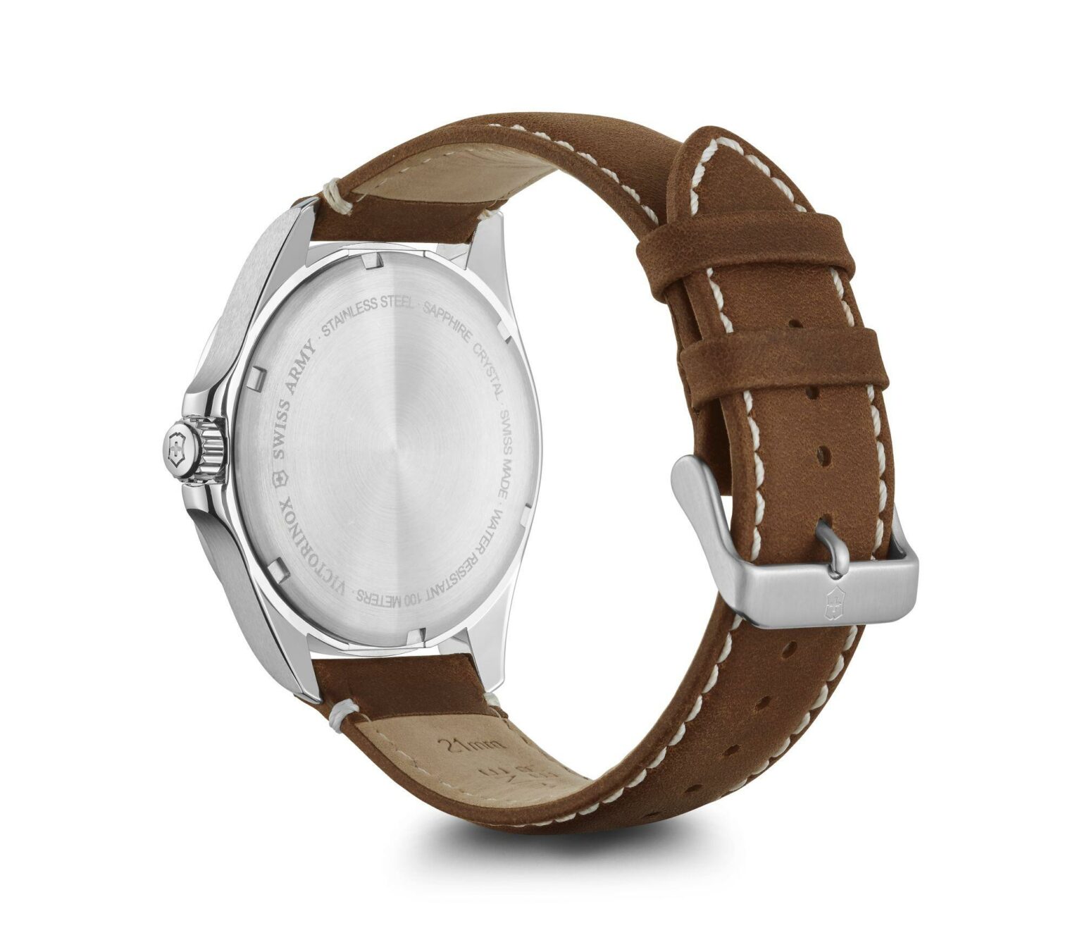 Victorinox Fieldforce 241848- Quartz watch Conteenium