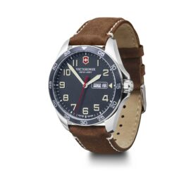 Victorinox Fieldforce 241848- Quartz watch Conteenium