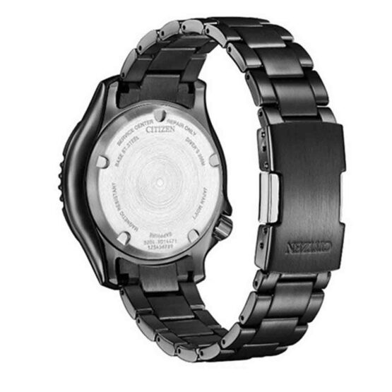 Citizen Promaster automatic diver NY0145-86E - automatic watches