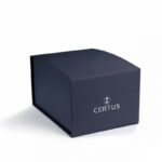 Certus Lady Automatic Skeleton 644546- Official Dealer