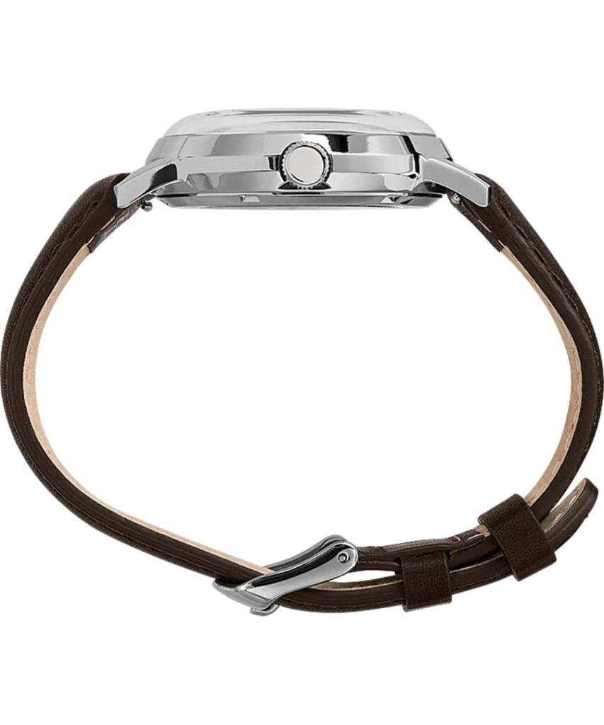 Timex Marlin Peanuts Beagle Scout TW2U85600- automatic watches