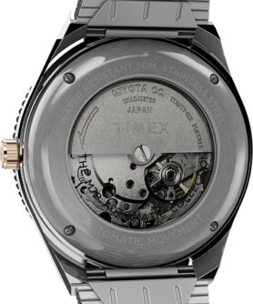 Timex Q-Series M79 TW2U96900- automatic watches