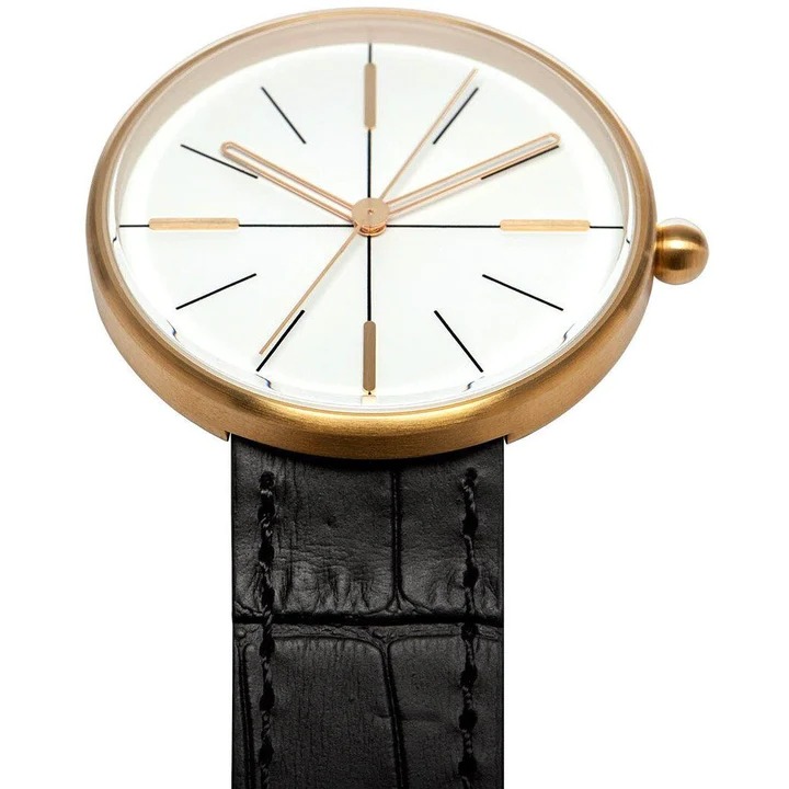 AARK COLLECTIVE DOME GOLD AARK-COLLECTIVE-DOME-GOLD