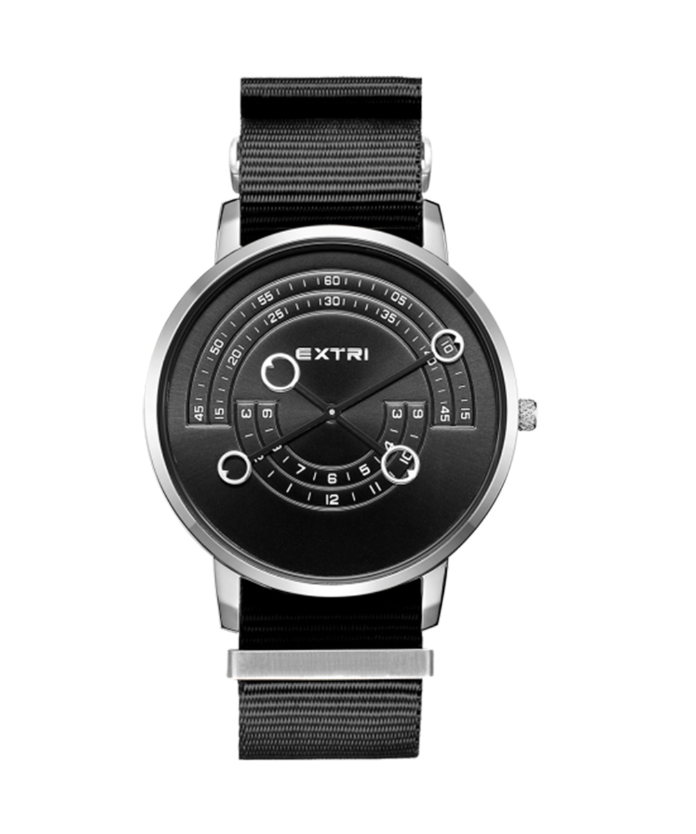 EXTRI SLIVE BLACK X3016SBNS01