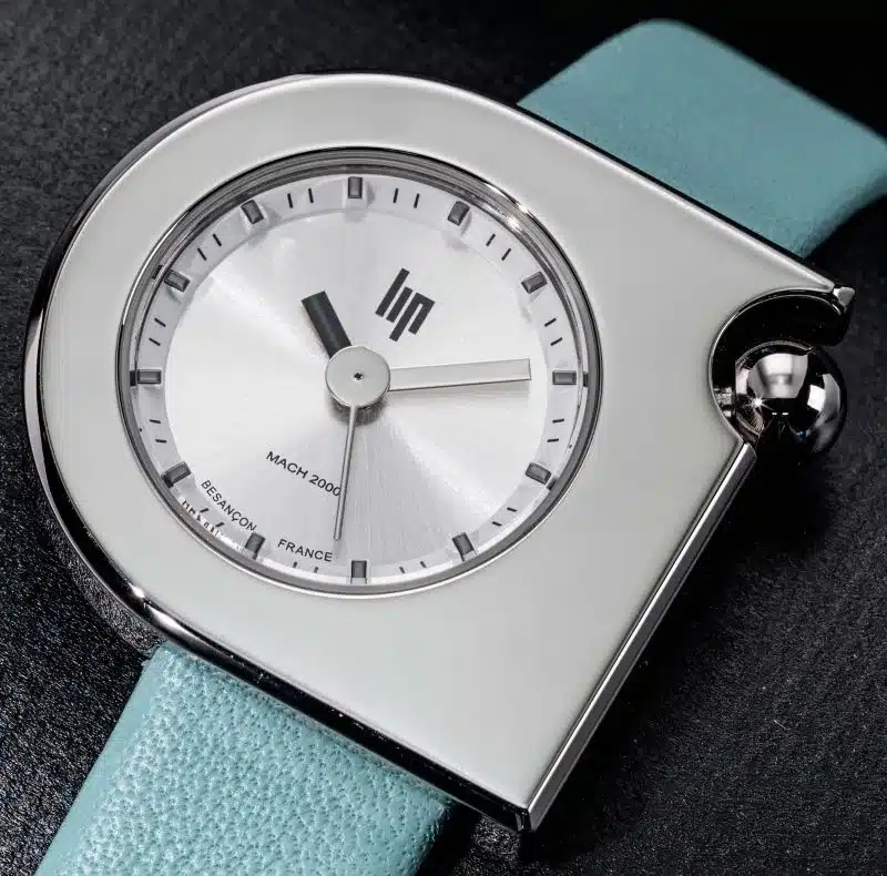 Lip Mach 2000 Mini 671161 - Official Dealer in France