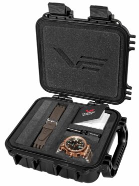 VOSTOK-EUROPE ENERGIA-2 ROCKET NH35-575O285