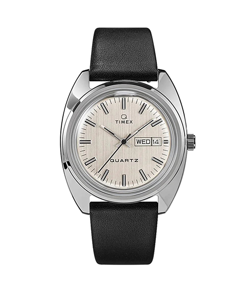 Timex Q Reissue TW2U87900 - quartz watches