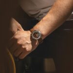 Beaubleu Vitruve Origine Leather Cognac B03-ORI-CS-LEATHER