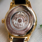 Roamer C-Line Automatic 672661 48 55 60 - automatic watch