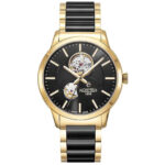 Roamer C-Line Automatic 672661 48 55 60 - automatic watch