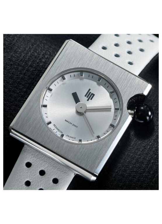 LIP MACH 2000 MINI SQUARE 671193 - Official Dealer