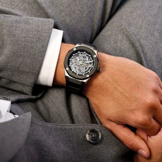 Watch Cerruti Razzuolo Sport CIWGR2223906 - Automatic