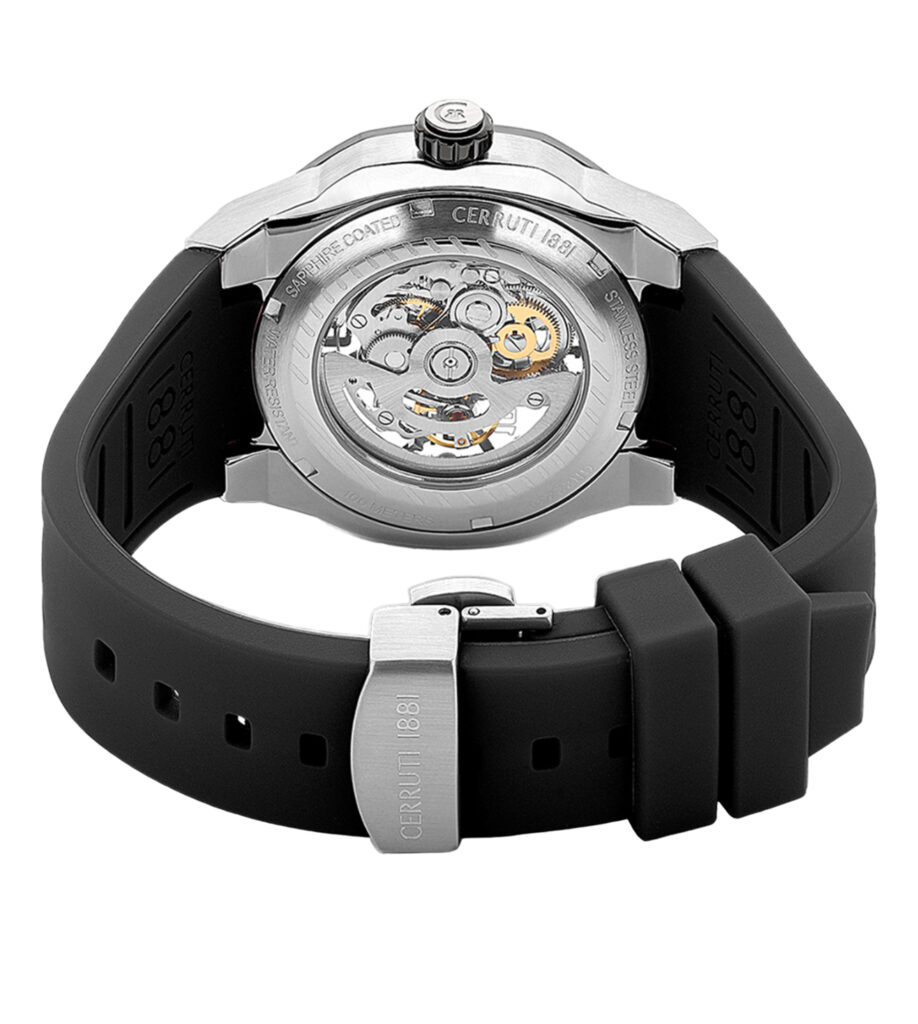 Watch Cerruti Razzuolo Sport CIWGR2223906 - Automatic