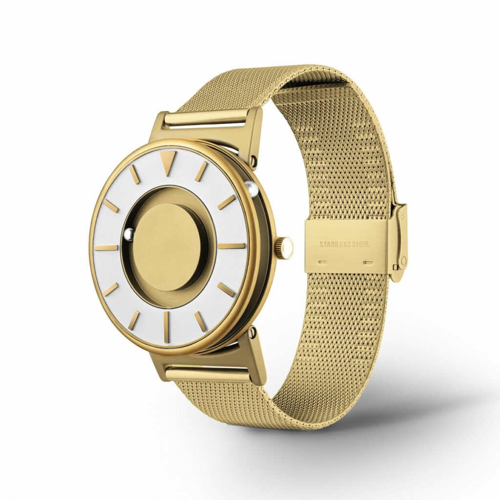 EONE BRADLEY MESH GOLD BR-GLD