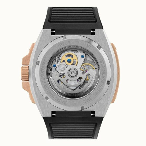 INGERSOLL COLLECTION THE MOTION I11703 - Official Dealer