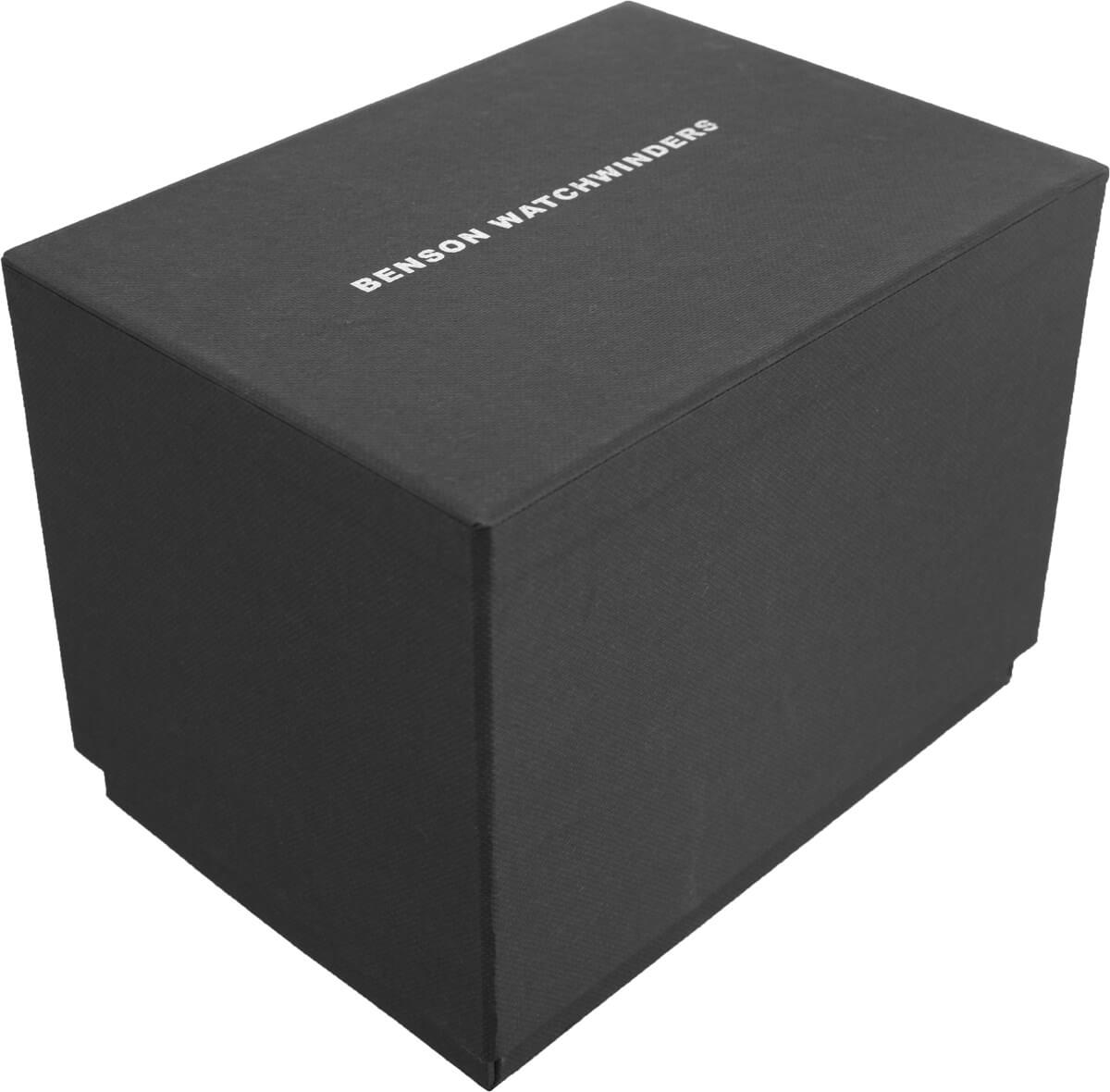 BENSON COMPACT SIMPLE 1-20-CF