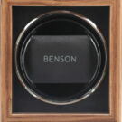 BENSON COMPACT WINDER SIMPLE WOOD 1-20-WAS